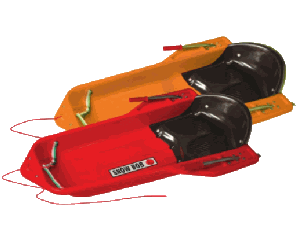 Vente Luge - Vente de luges pour tout âge et skis bébé